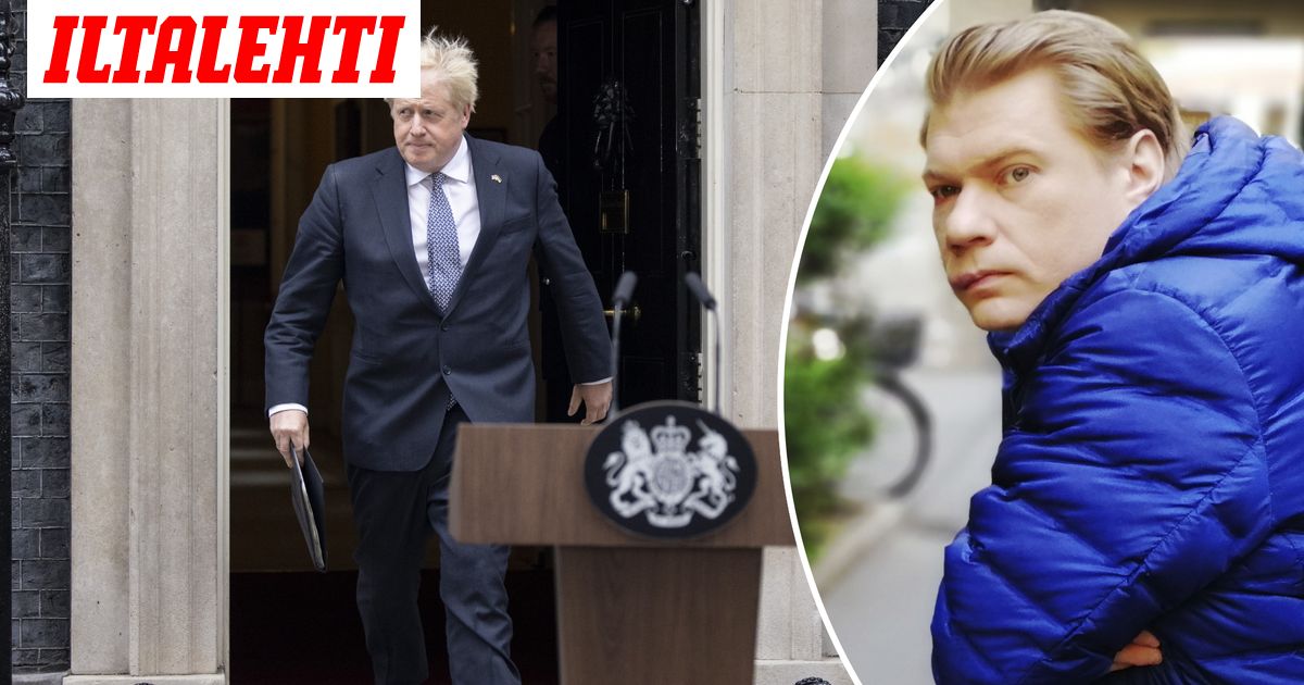 Timo Miettinen: Puolue haluaa Johnsonin nopeasti ulos