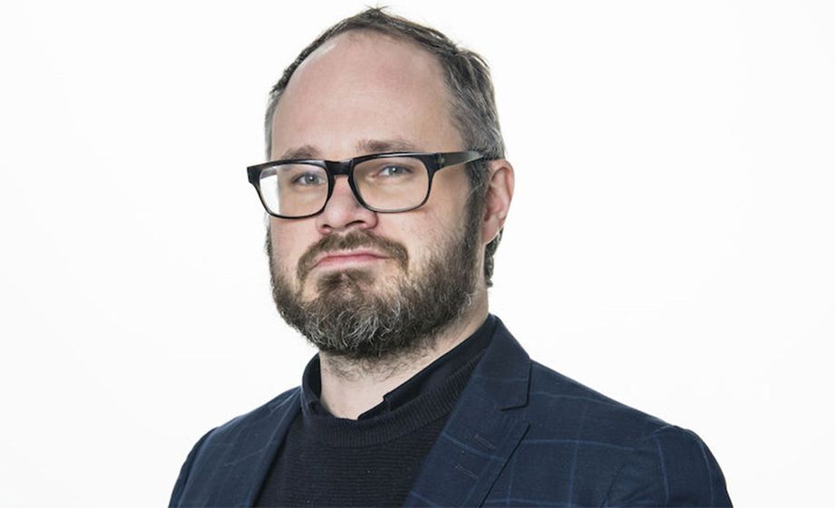 Tuomas Enbuske IL:n blogissaan: Kun kikkeli vie miestä, se on edelleen ...