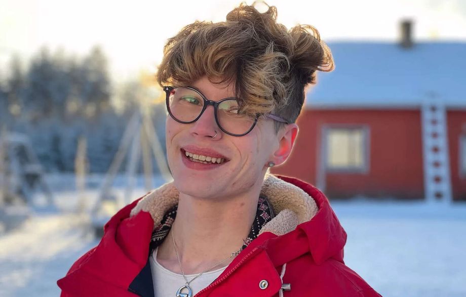 Podcast: Seksityötä tekevä maajussi-Jani paljastaa: 95 prosenttia ...
