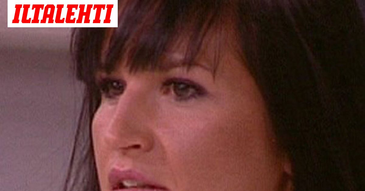 BB: Minna myönsi olevansa ihastunut EsaJ:hin