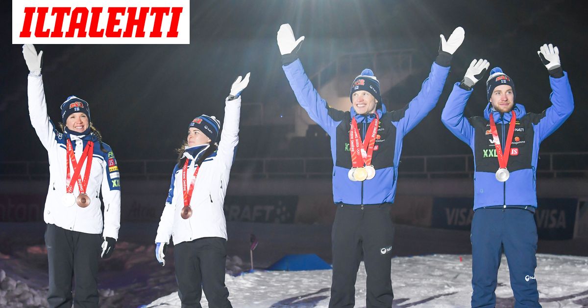 Pelastus Suomen huippuhiihtäjille – Olympiakomitealta tuhti tuki