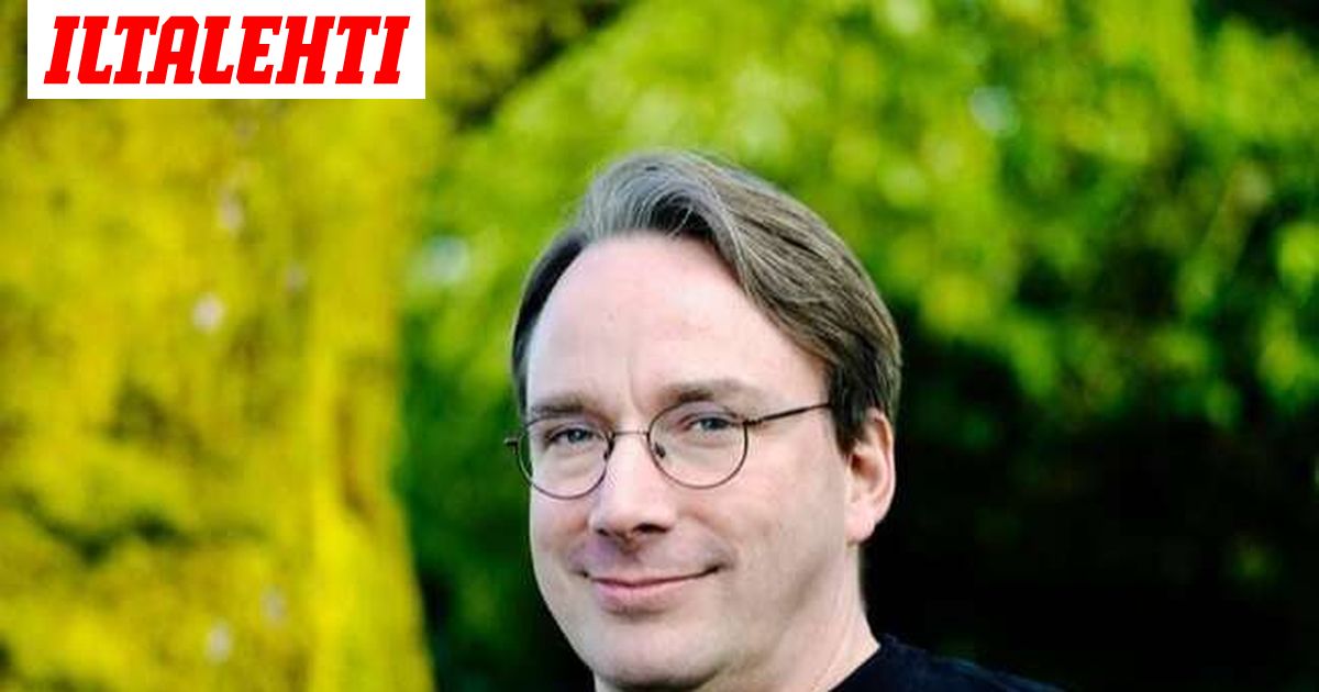 “Yksi kaikkien aikojen suurimmista julkaisuista” – Torvalds hehkuttaa ...