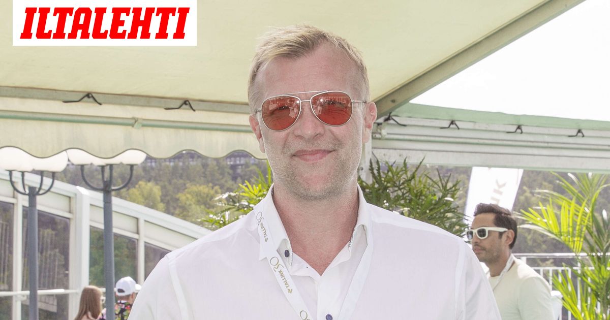 Magnus Hedman oli sokeutua