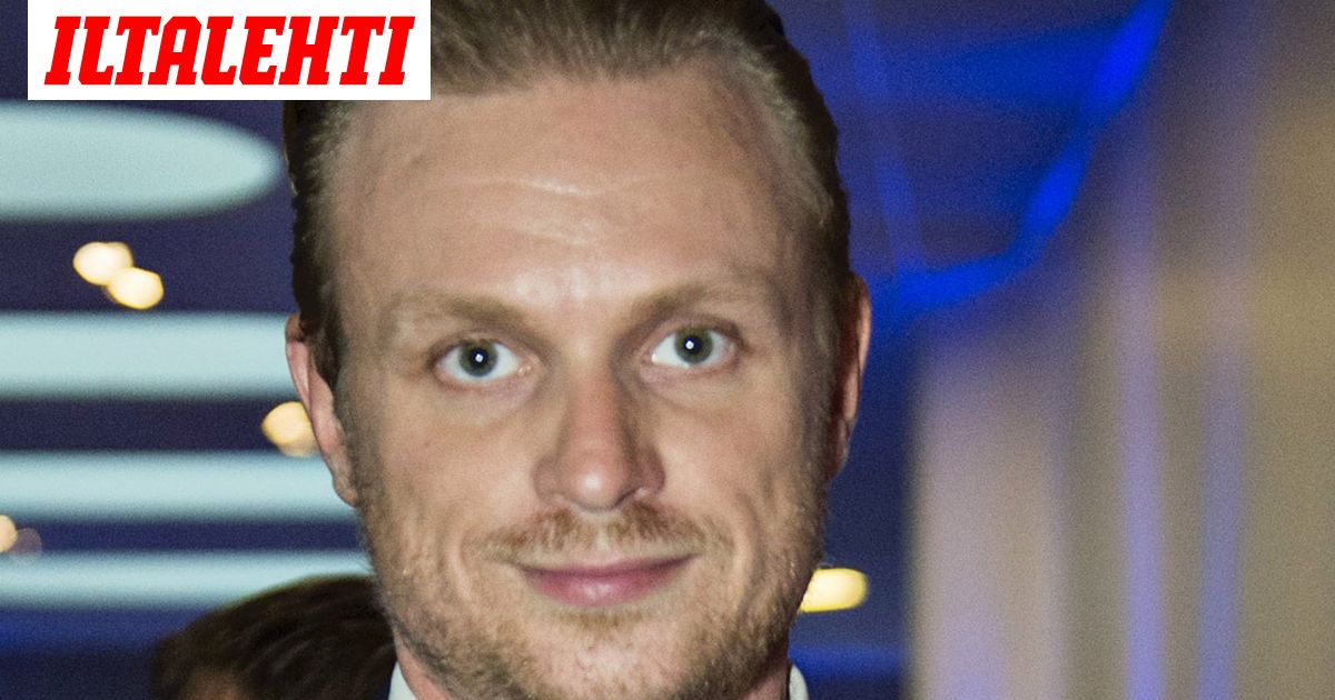 Iiro Seppänen: "Vakavalle parisuhteelle ei ole aikaa"