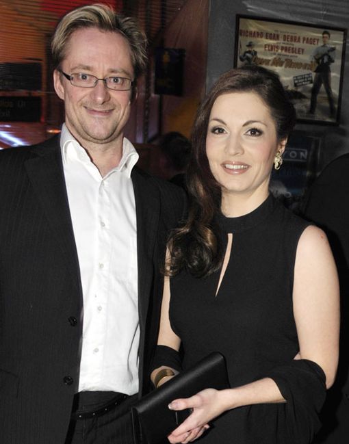 Lehti: Maria Jungner tuohtui Mikaelin puolesta: Halusi itsekin lähteä ...