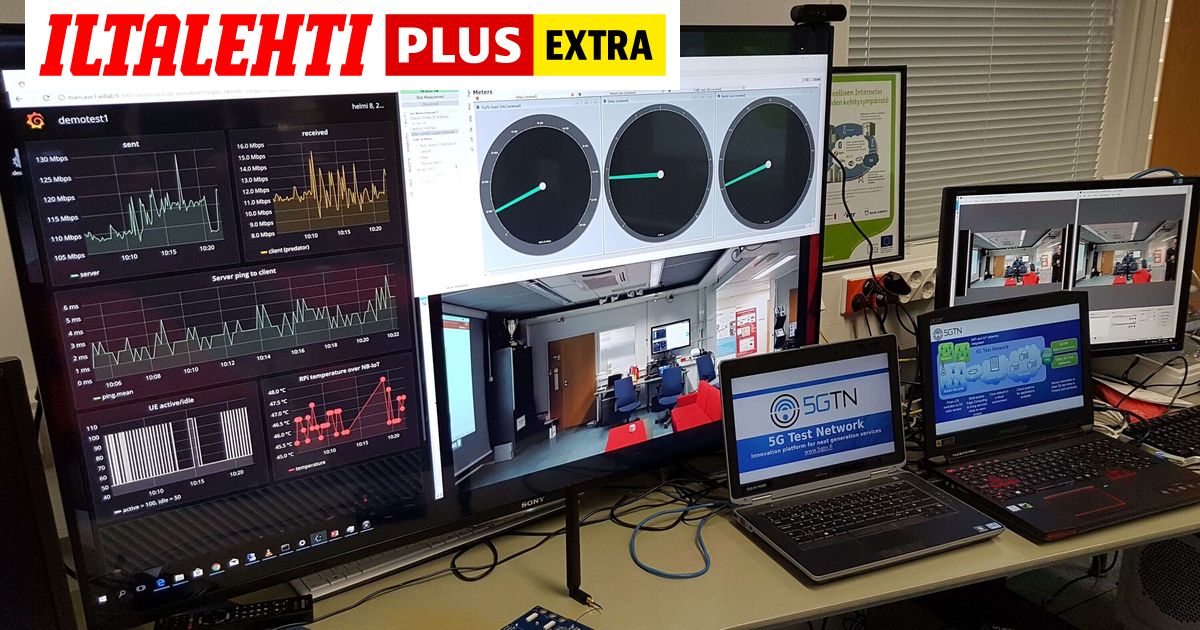 Uudesta verkkotekniikasta piti tulla iso juttu – kuinkas sitten kävikään?