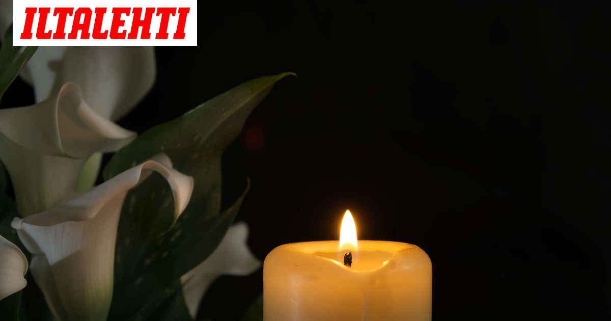 Näyttelijä David Ketchum on kuollut