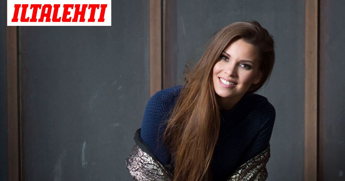 Viivi Pumpanen sai levytyssopimuksen: ”Tämä on yksi huikeimmista ja jännittävimmistä kokemuksista”