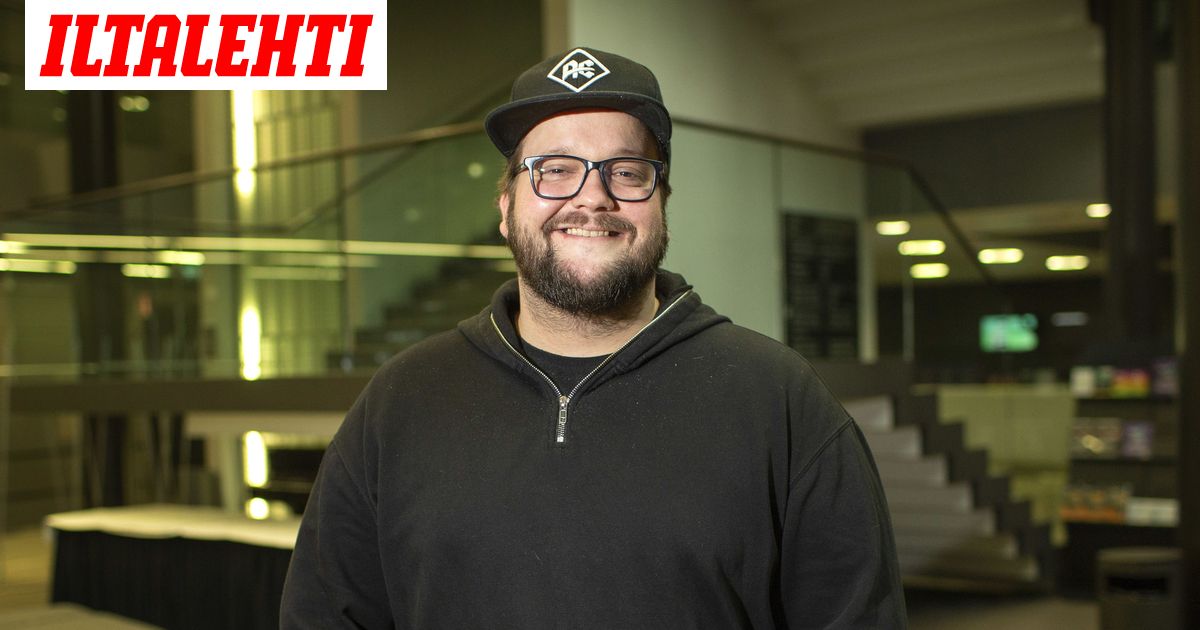 Kalle Lamberg julkaisi harvinaisen yhteiskuvan vuosipäivänä: ”Oltiin ...