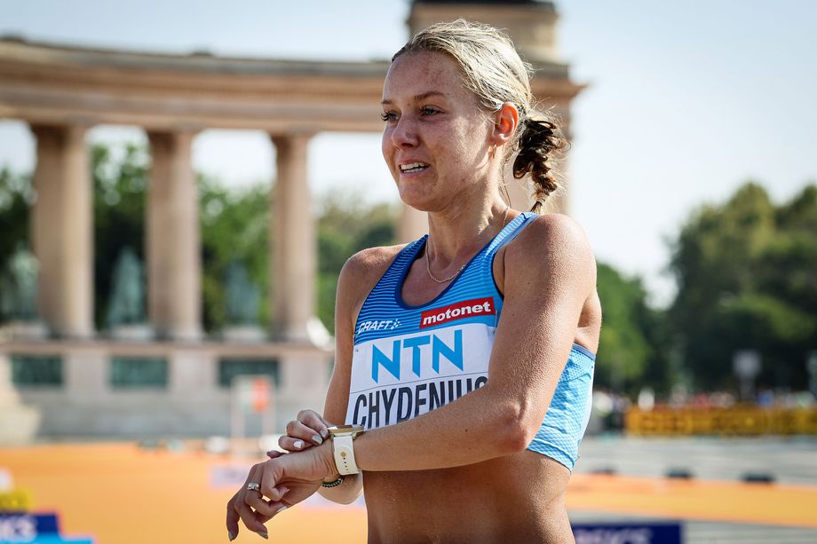 Suomalaismaratoonari herkistyi kyyneliin: ”Ei ole ikinä ollut näin ...