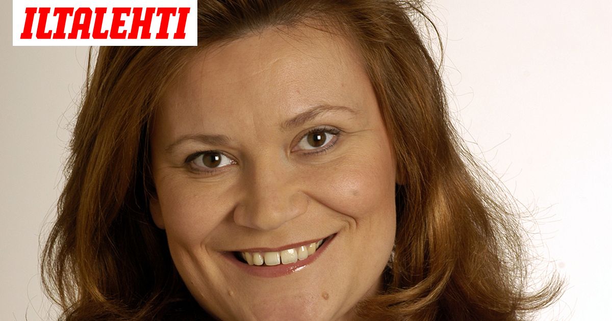 Traagisesti kuollut kansanedustaja Susanna Haapoja täyttäisi nyt 50 vuotta