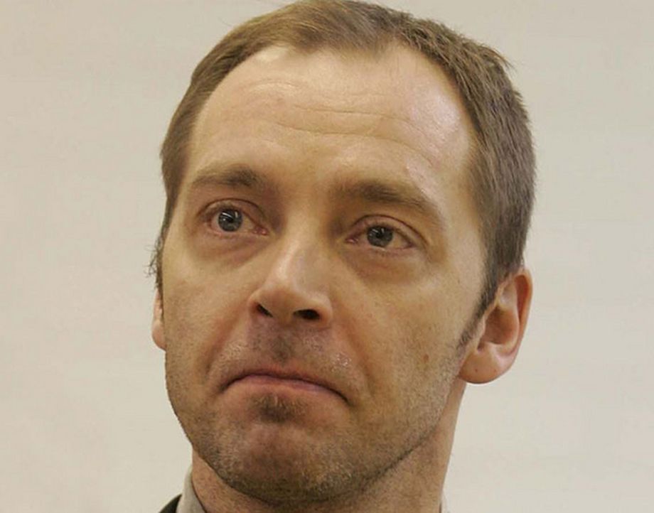 Mika Myllylä: Ajattelin itsemurhaa