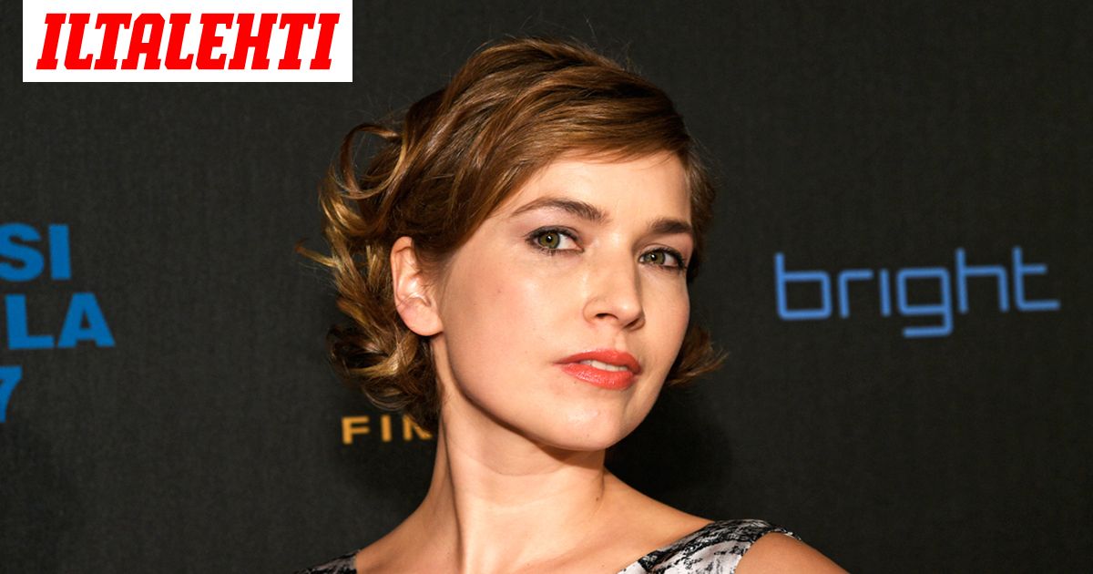 Yksinhuoltajaa näyttelevä Marja Salo: "Äidinvaisto heräsi kuvauksissa"