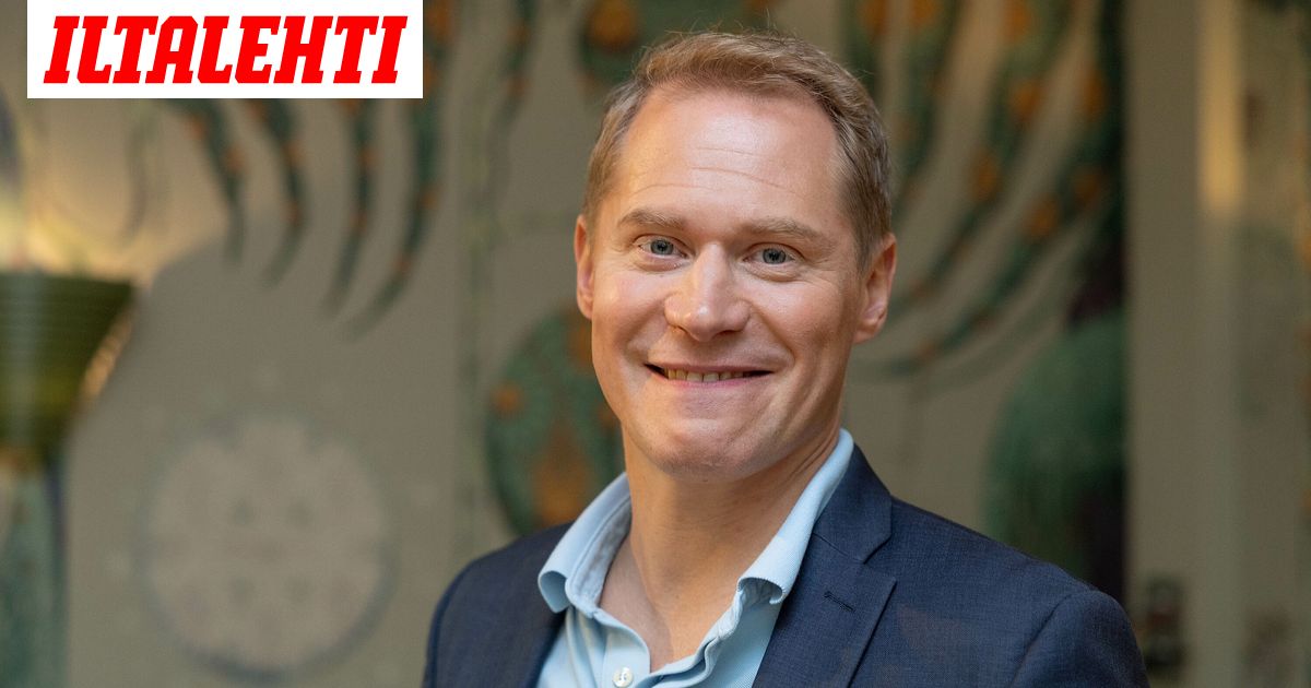 Jarkko Tamminen avoimena haasteistaan yhdistää työ ja perhearki: ”On ...