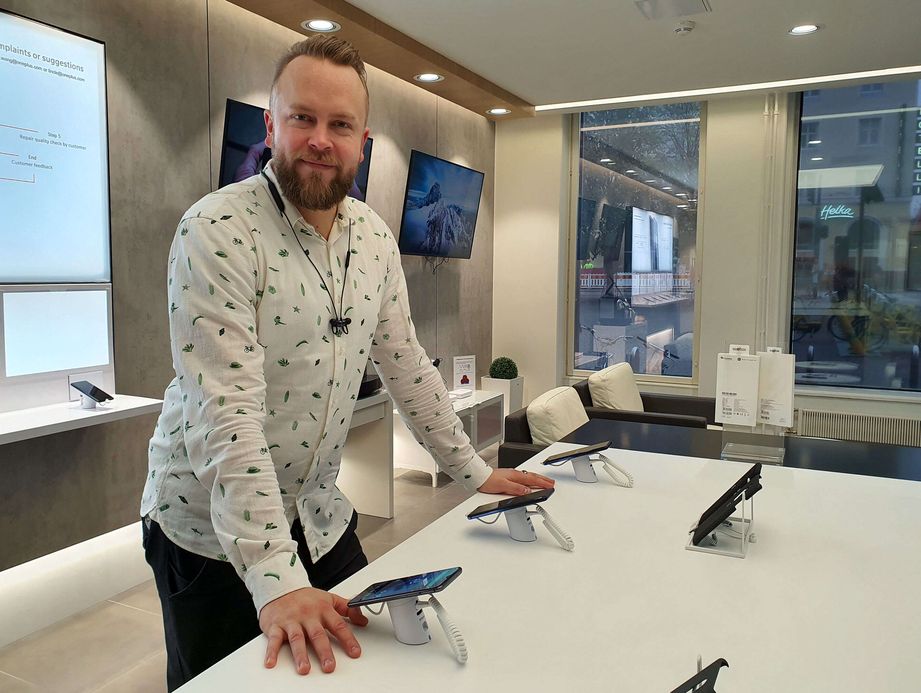 ”Suomalaisten suosikkipuhelin”: OnePlus nosti Suomen erikoisasemaan ...