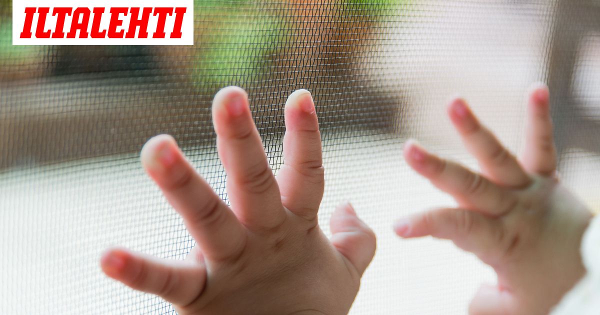 Kuusi sormea on parempi kuin viisi sormea - ylimääräinen sormi voidaan ...