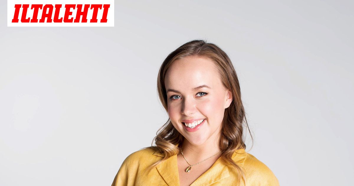 Sara Parikka kärsii raskauspahoinvoinnista: Alkuraskaus oli suoraan ...