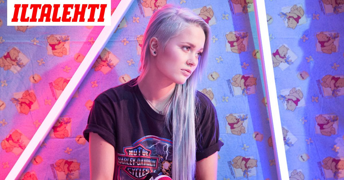 Platinaa myynyt Sanni julkaisi uuden kappaleensa - kuuntele!
