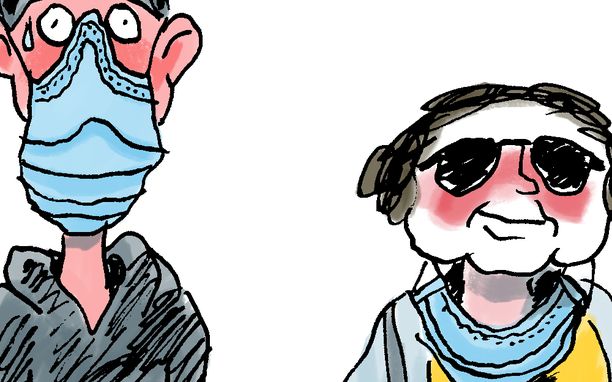 Ville Ranta | Iltalehti