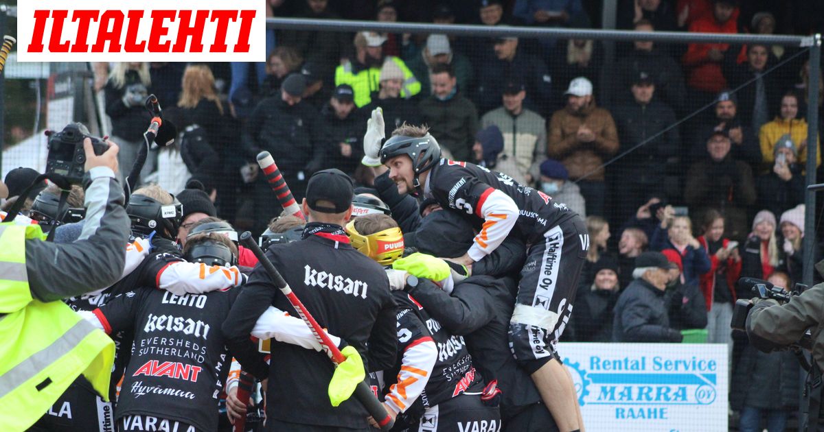 Manse PP voitti – Juha Puhtimäki ratkaisi, Matti Saukko loukkaantui