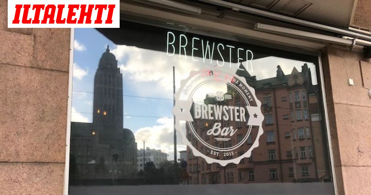 Kallion baarit saavat viimein olla auki yli kahteen - ravintoloitsijat ...