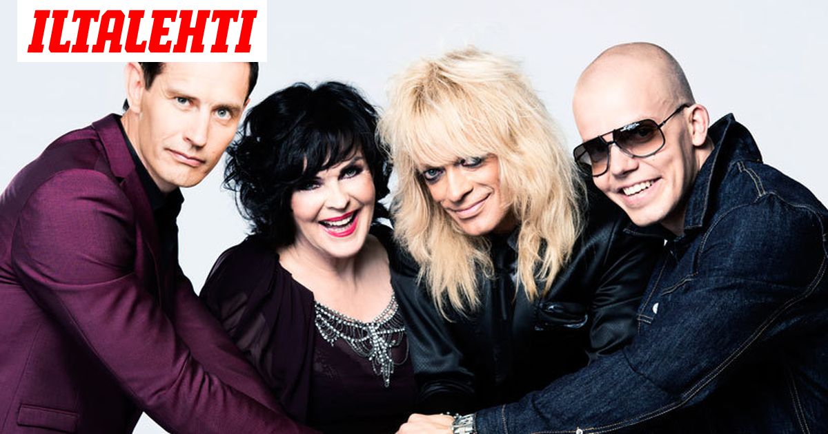 Nämä 24 laulajaa nähdään The Voice of Finland -ohjelman livelähetyksissä