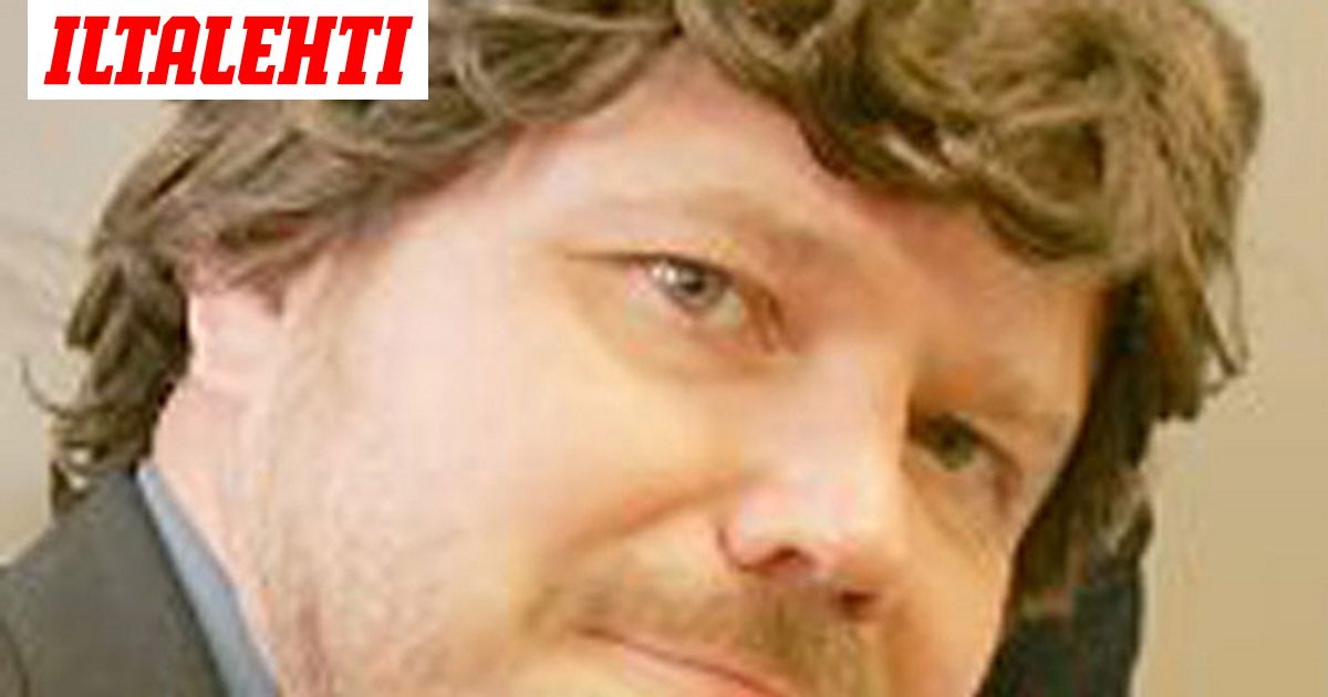 MTV3: Martti Servo Salkkareihin