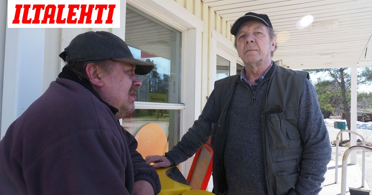 Honkajoki on Suomen perussuomalaisin kunta