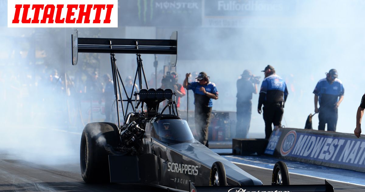 Kaksi lasta kuoli moottoriurheilutapahtumassa USA:ssa