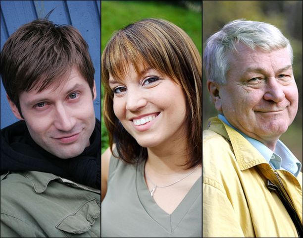 Biisikärpänen-sarjassa etsitään kotimaisten laulujen taitajaa