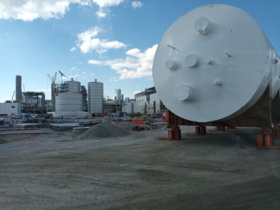 Metsä Fiber tapaturmat: ”Täysin erilaiset tapaukset” poliisi kertoo