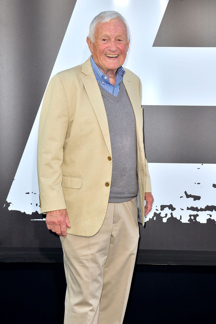 Täydelliset naiset -sarjan näyttelijä Orson Bean, 91, on kuollut