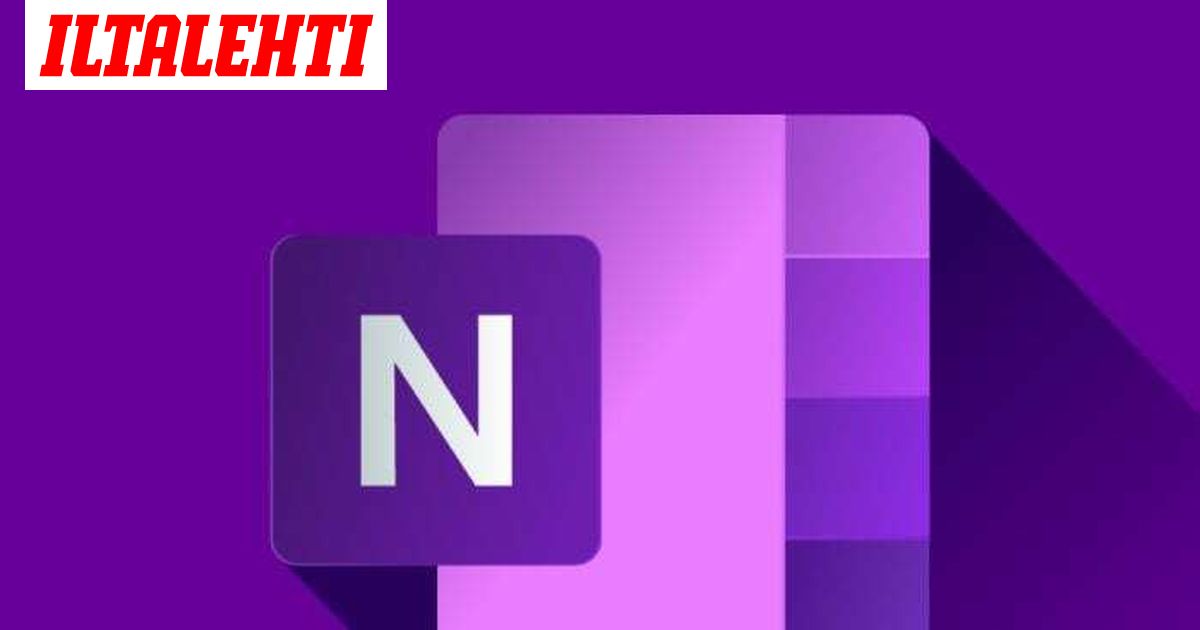 OneNote-tiedostot ovat haittaohjelmien levittäjien uusin ...