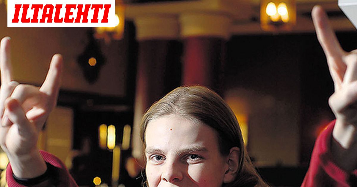 Ari on voittajasuosikki