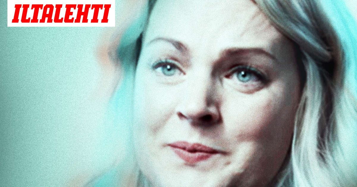 Tänään tv:ssä: Helena sai vauvan torstaina ja menetti lapsensa perjantaina