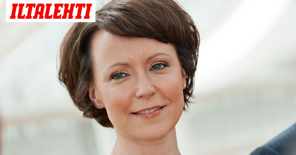 IS: Rouva Koivisto: "Jenni on kaunis kuin kuvansa"