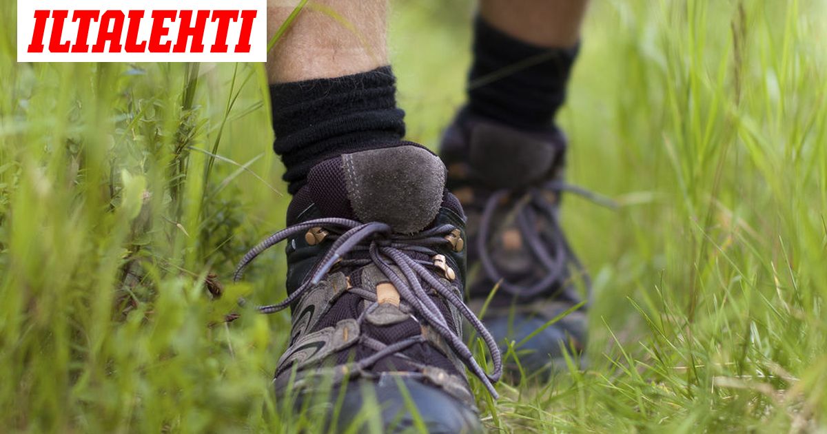 Liikutko paljo luonnossa? Testissä 5 sovellusta retkeilijälle