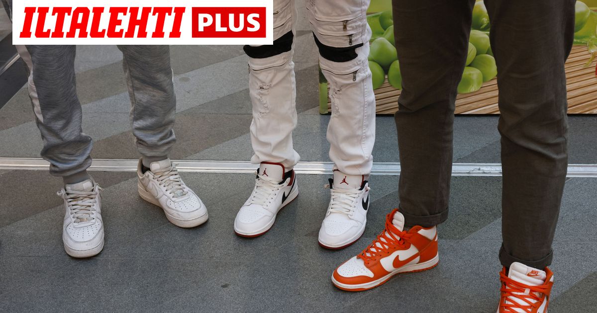 Järkyttävä väkivallan kierre Turun seudulla – Tekijät lapsia