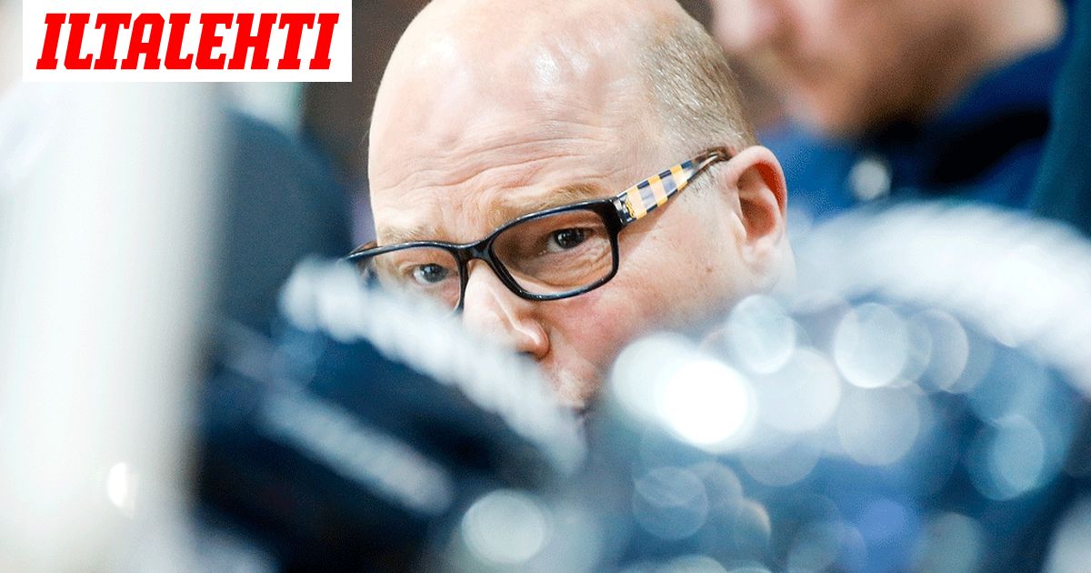 Risto Dufva sanaili kuin Bubi Wallenius