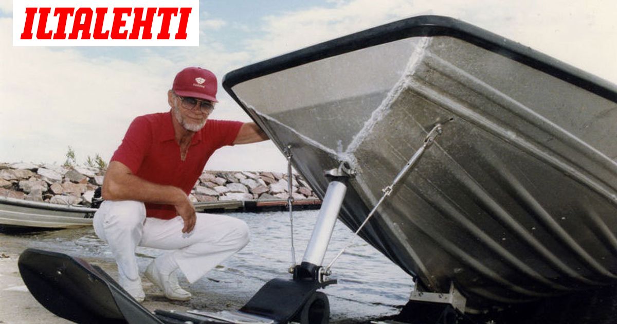 Speden kuolemasta 15 vuotta - muistatko nämä keksinnöt?