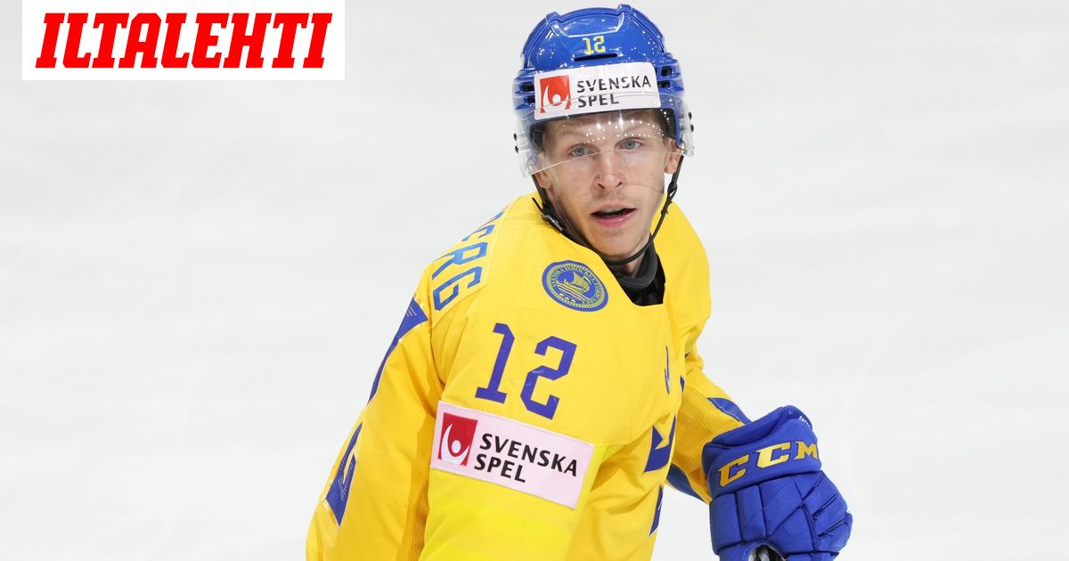 Max Friberg on fysiikkamonsteri – testitulokset julki