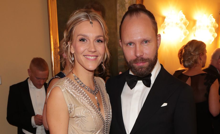 Tunna Milonoff juhlistaa parisuhteen vuosipäivää 16 vuoden takaisella ...