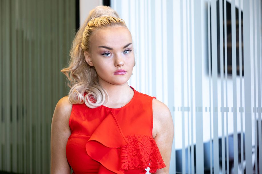 Iida Vainio teki rikosilmoituksen SM-liigapelaajasta