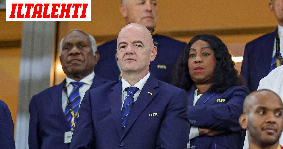 Qataria kritisoinutta kidutettu vankeudessa – Fifa jätti huomiotta