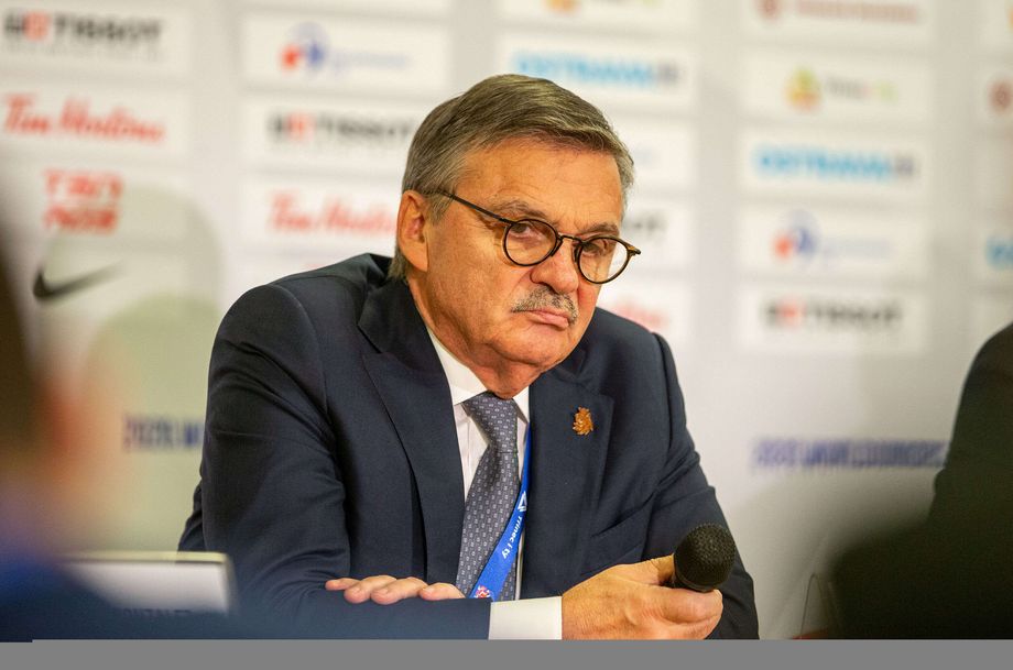 René Faselilta yllättävä kommentti Trumpista