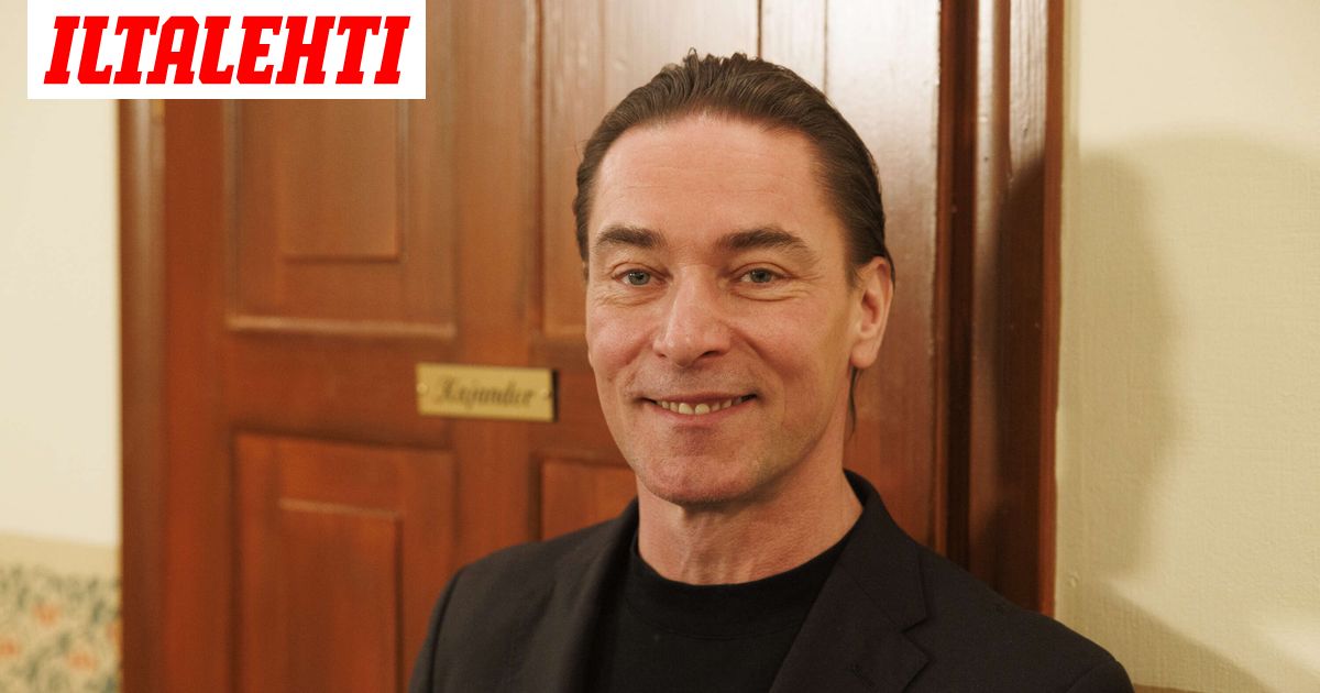 Sami Uotila erosi Kerttu Rissasen kanssa kesällä: Tällaiset ovat välit nyt