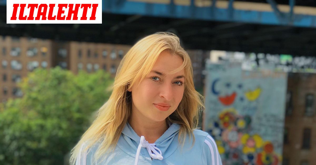 Iiris, 28, jätti taakse uran radiojuontajana