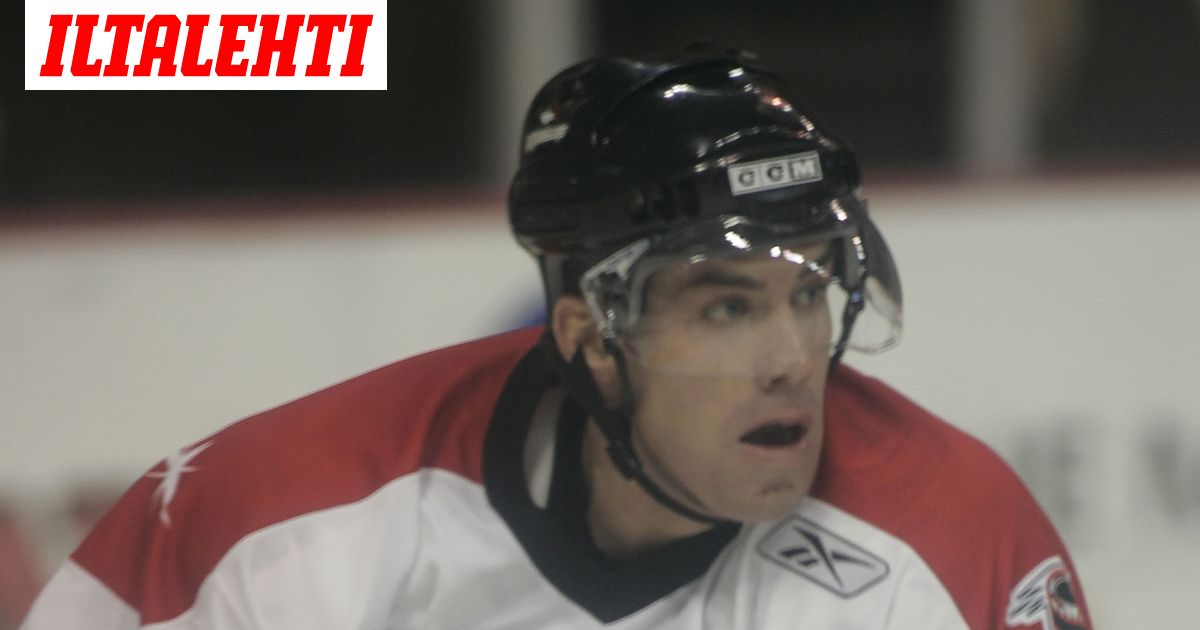 Mitä seuroja Billy Tibbetts edusti SM-liigassa 2006–07? Pelaa tiistain ...