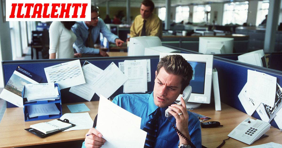 Väitös: Työelämän laatu Pohjoismaissa parasta Euroopassa, mutta "malli ...