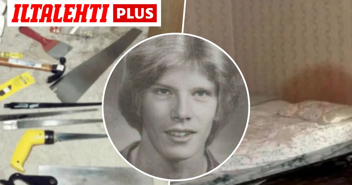Jeffrey Dahmer teki suomalaistaustaiselle miehelle jotain hirveää
